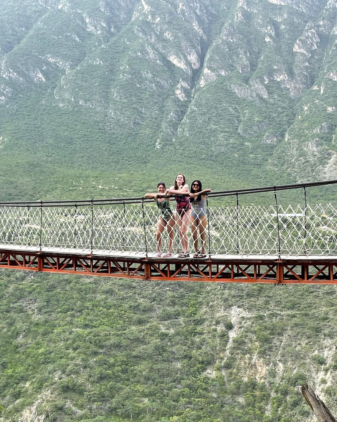 Our Favorite Hot Springs In Mexico: Grutas De Tolantongo