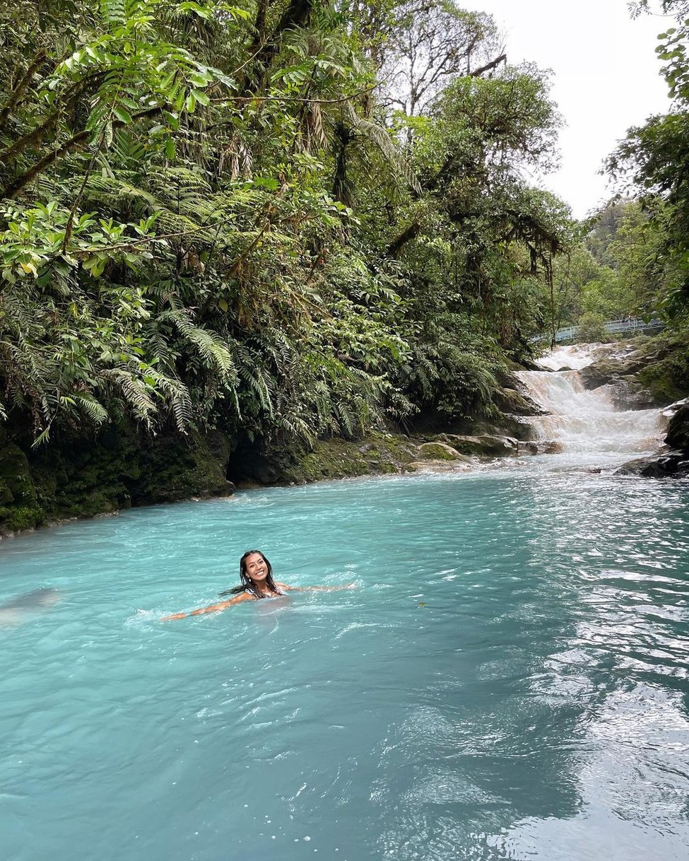The Most Instagrammable Spots In Costa Rica