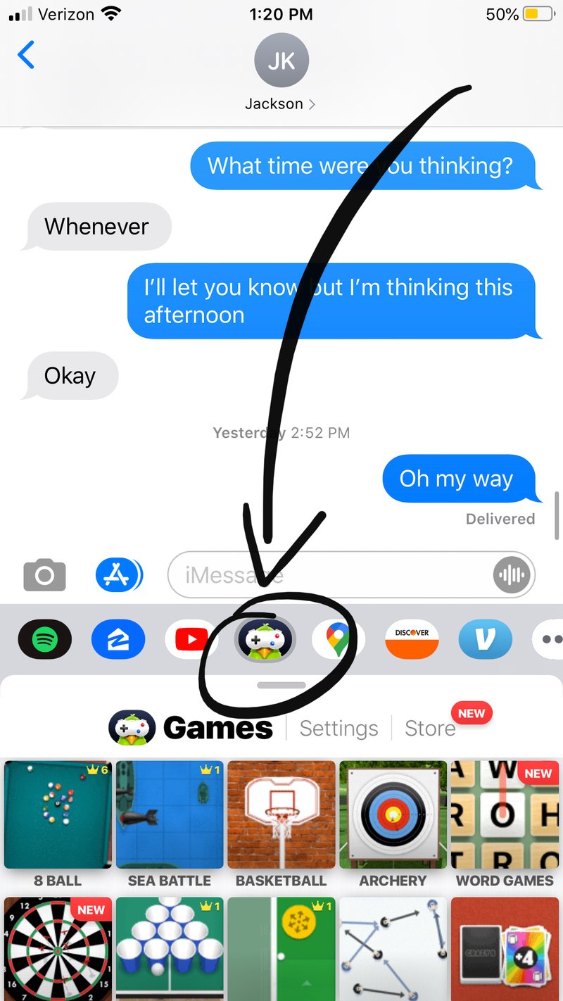 9 Free Games You Can Play On Your Phone With Your Friends