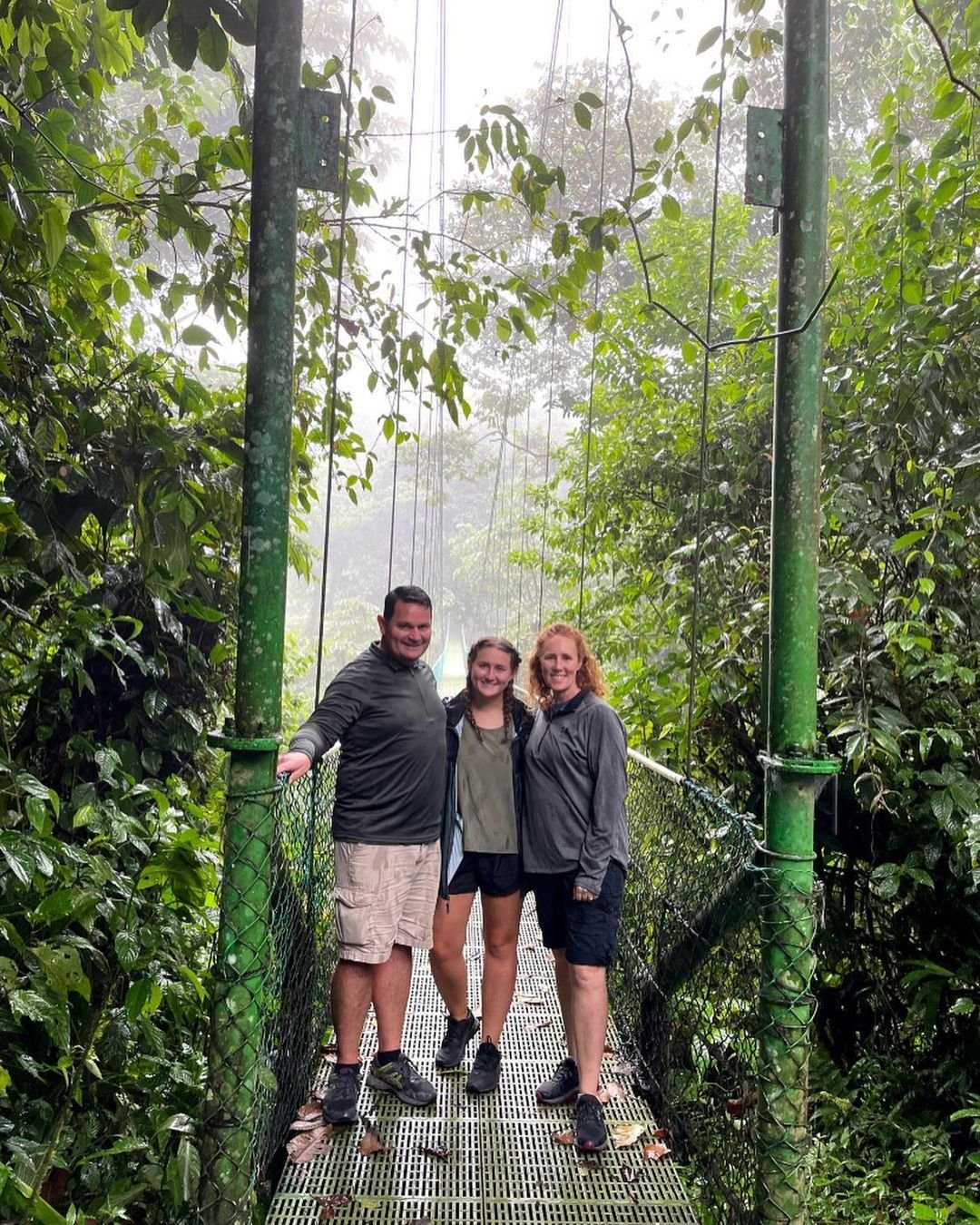 Can My Parents Visit Me While I’m Volunteering?