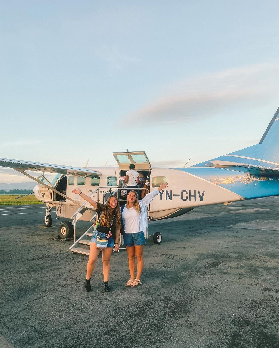 The Most Perfect Island Getaway: Nicaragua's Corn Islands