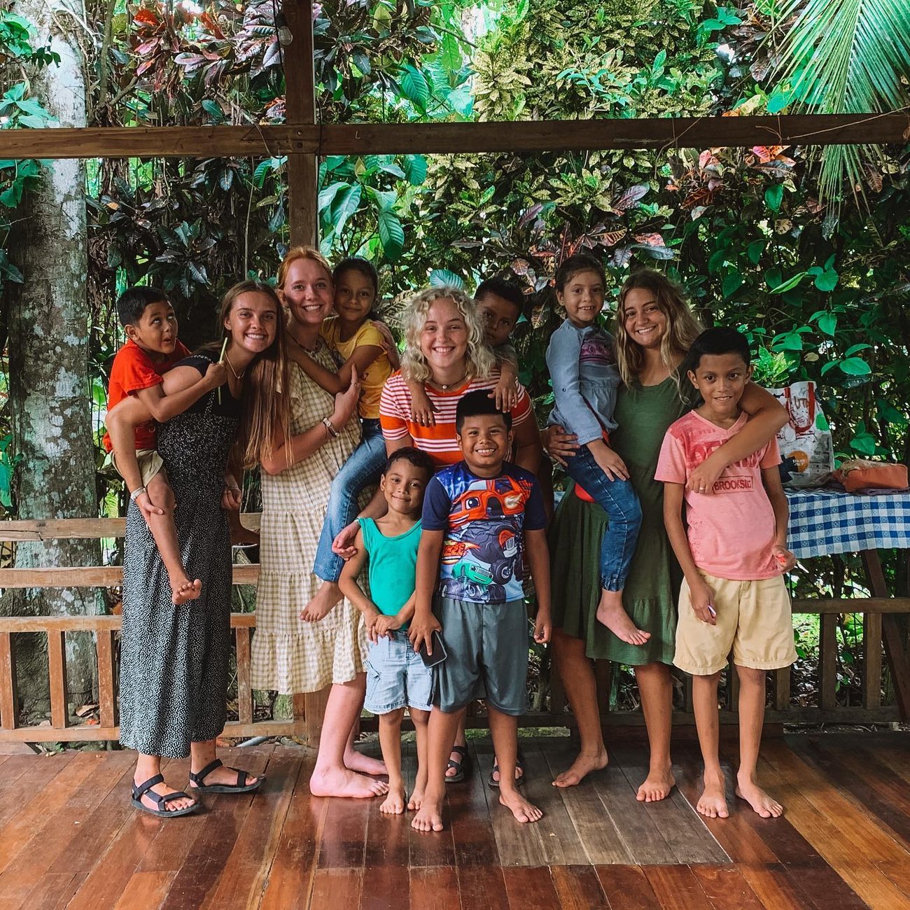 What Do You Wear While Teaching With ILP?