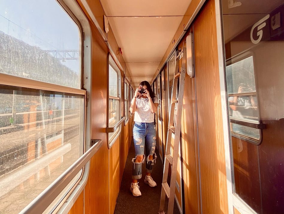 How To Use The Metro For The Very First Time…In A Foreign Country