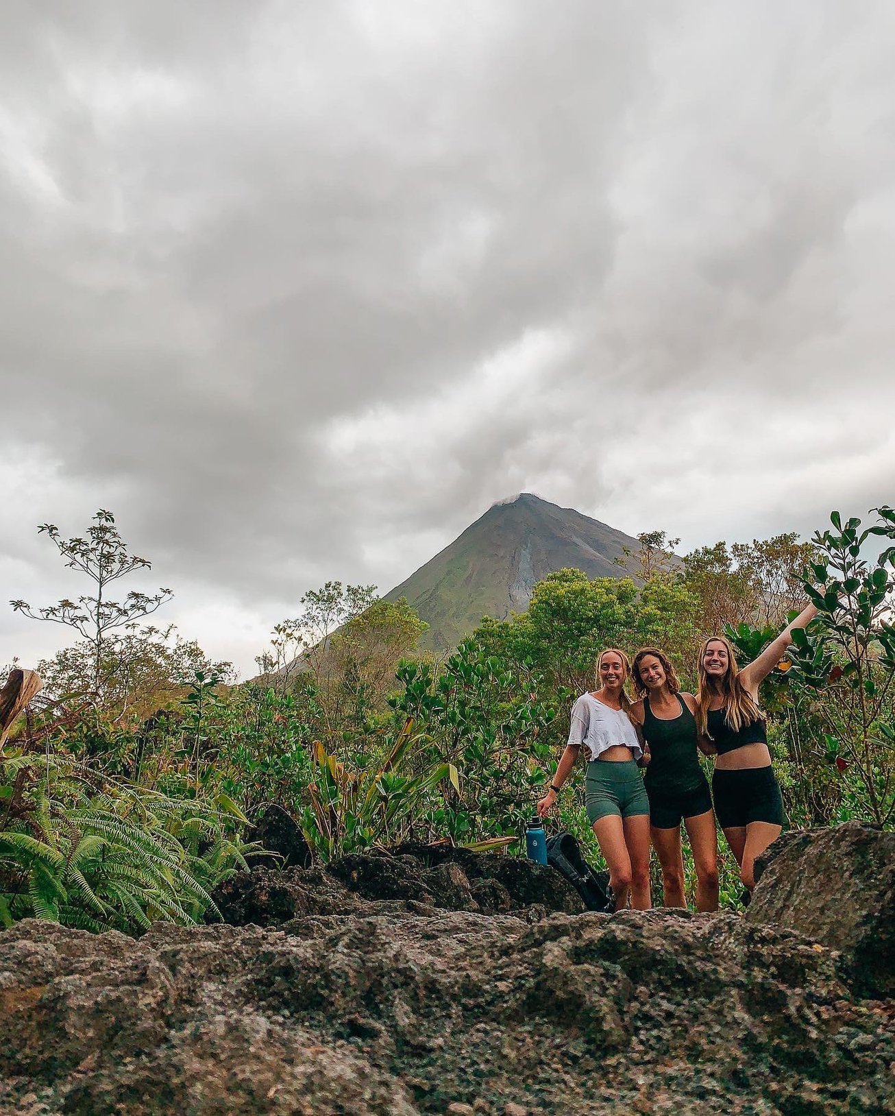 We’re Spilling All The Secrets About Hiking Arenal Volcano