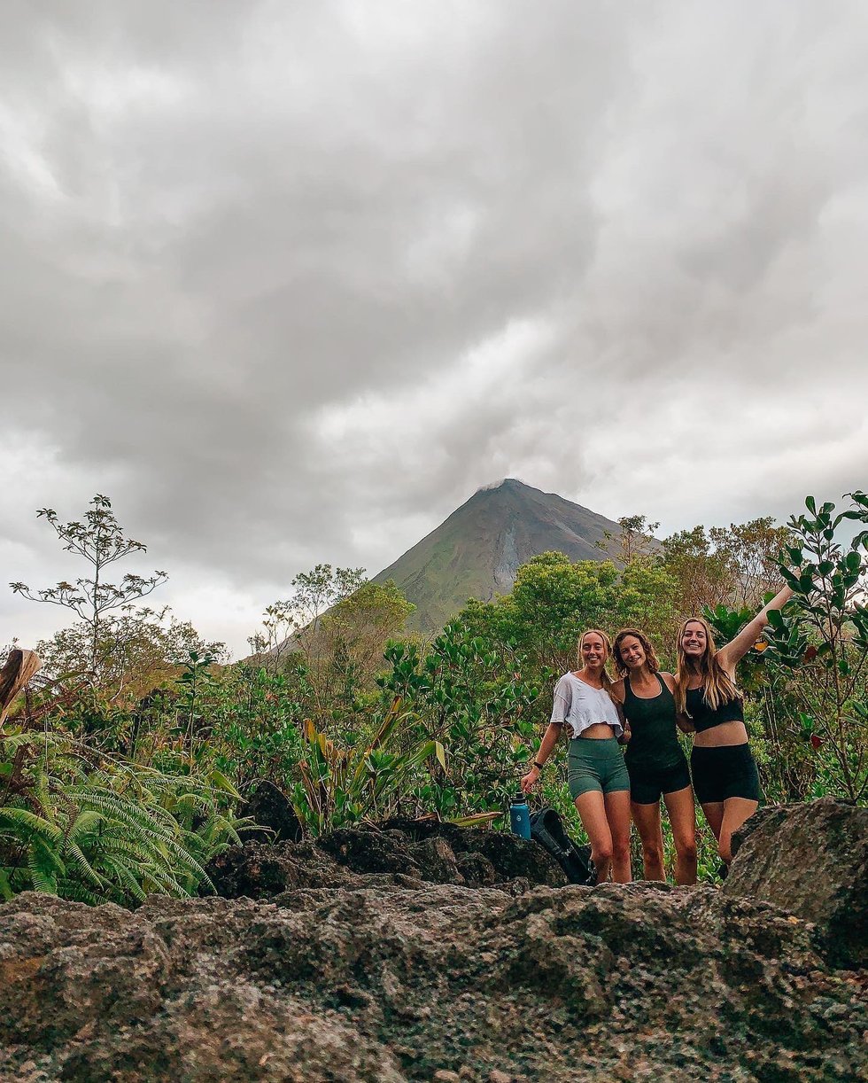 We’re Spilling All The Secrets About Hiking Arenal Volcano