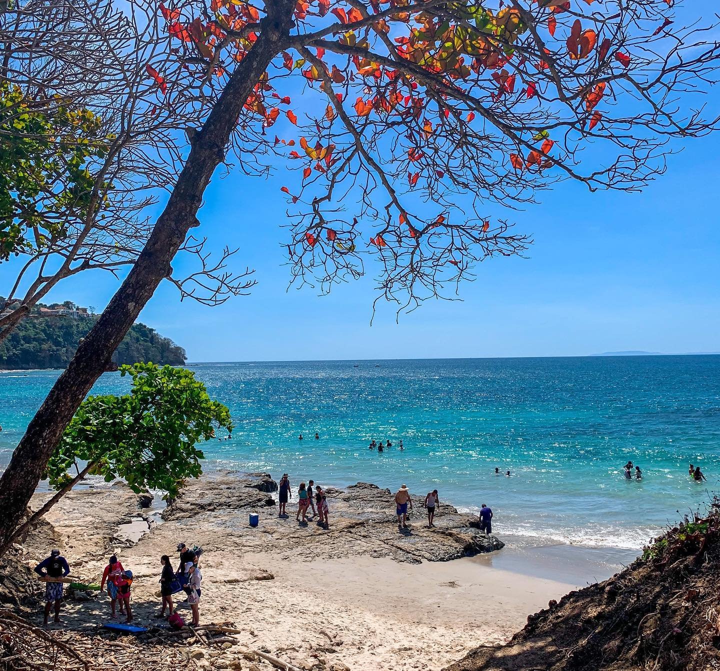 The Best Kind Of Advice For A Trip To Jaco, Costa Rica