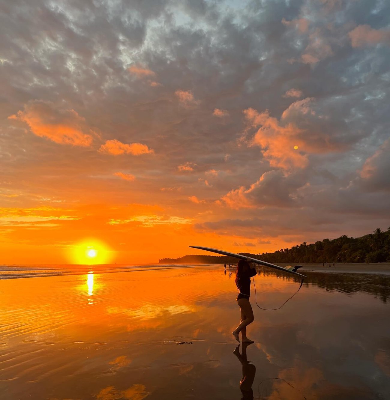 The Most Instagrammable Spots In Costa Rica