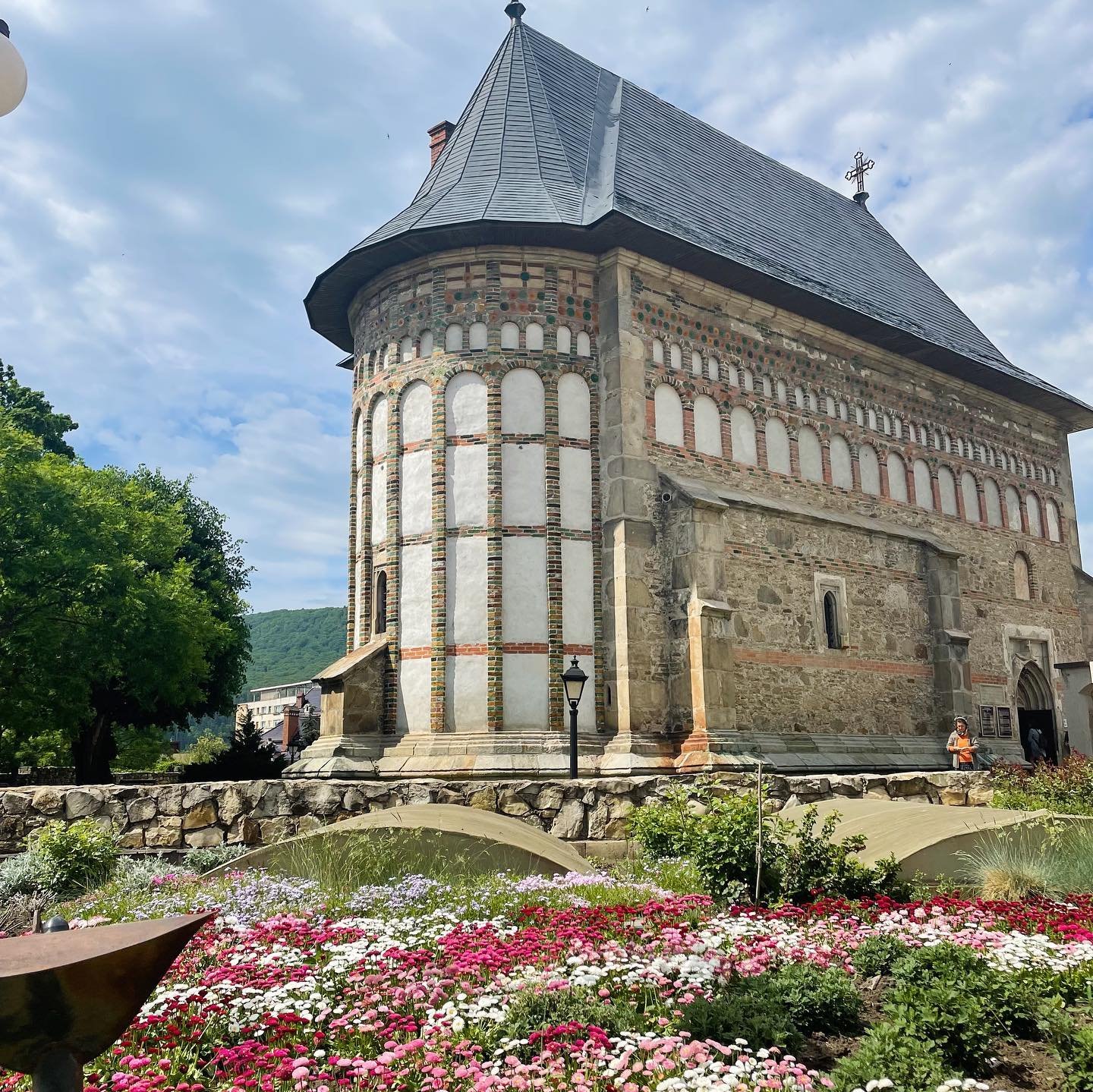 Everything That's Neat About Neamt, Romania