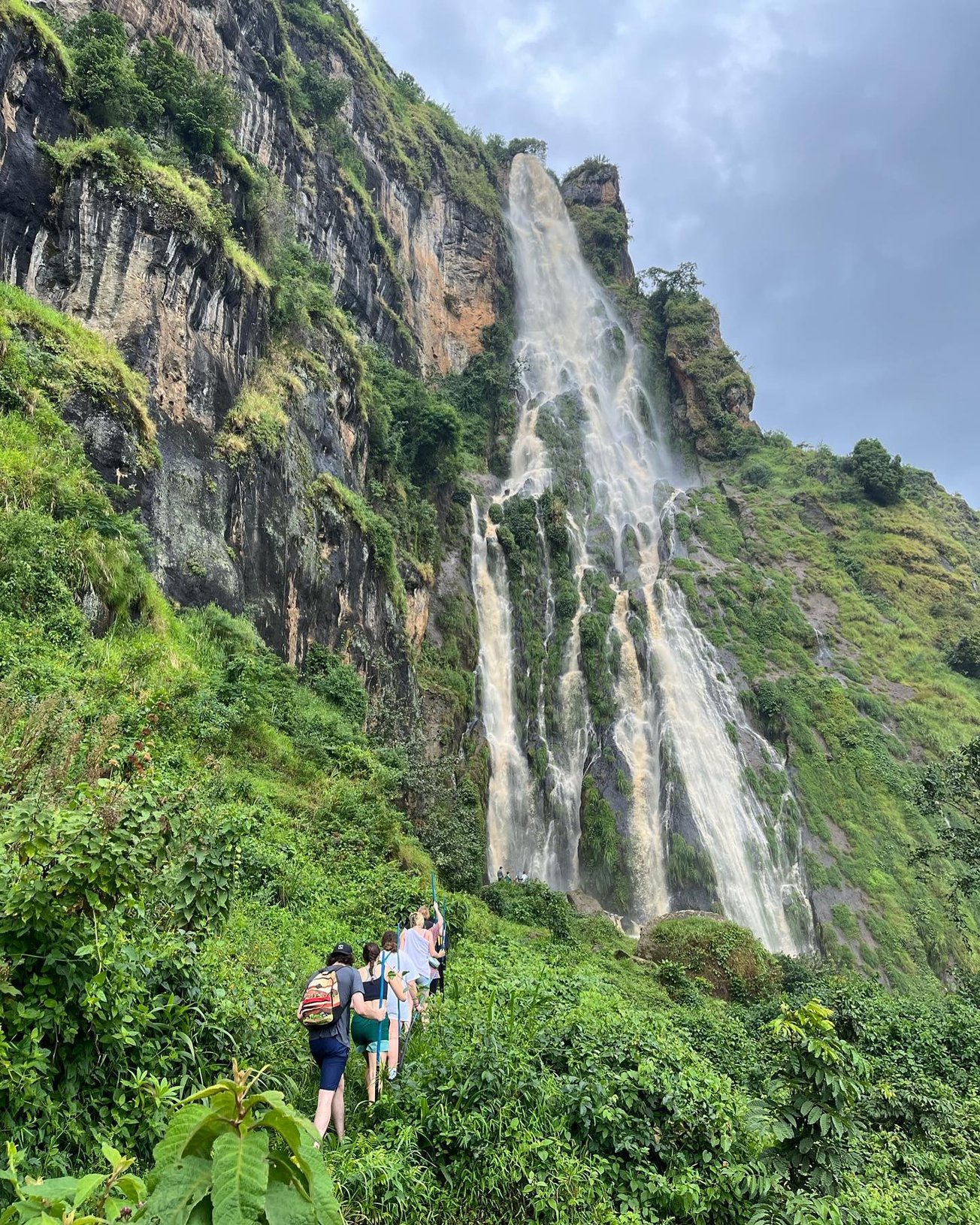 All The Things To Do In & Nearby Lugala, Uganda