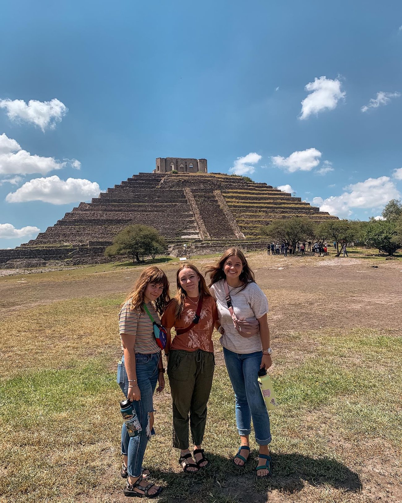 Escape To Querétaro, Mexico Next Weekend