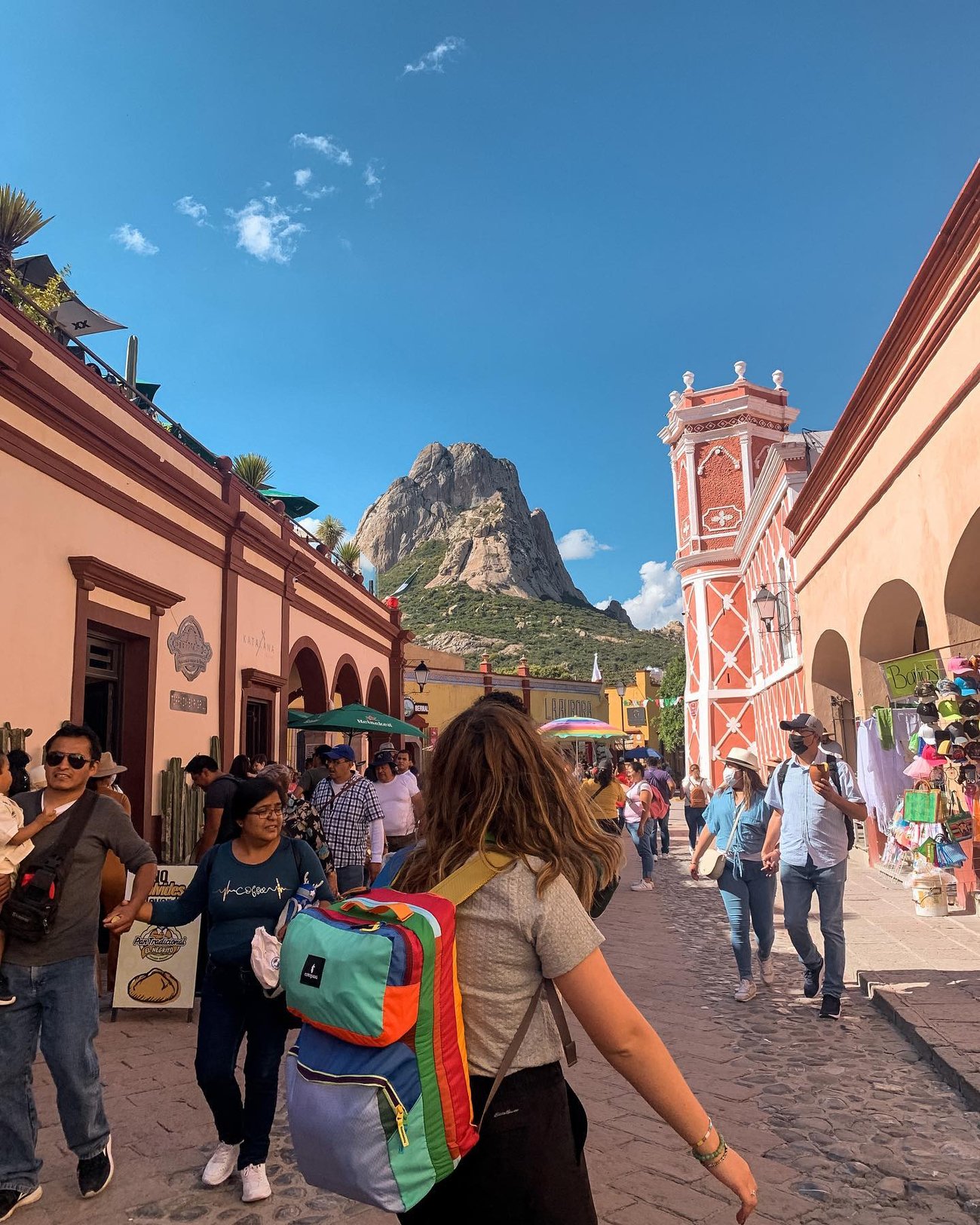 Escape To Querétaro, Mexico Next Weekend