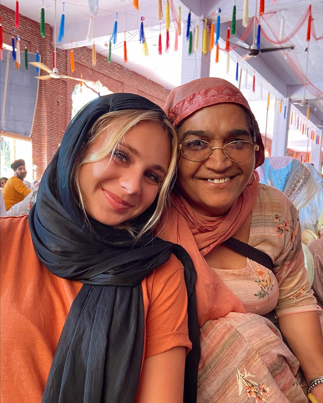 Admire The Golden Temple On A Whirlwind Tour Of Amritsar, India