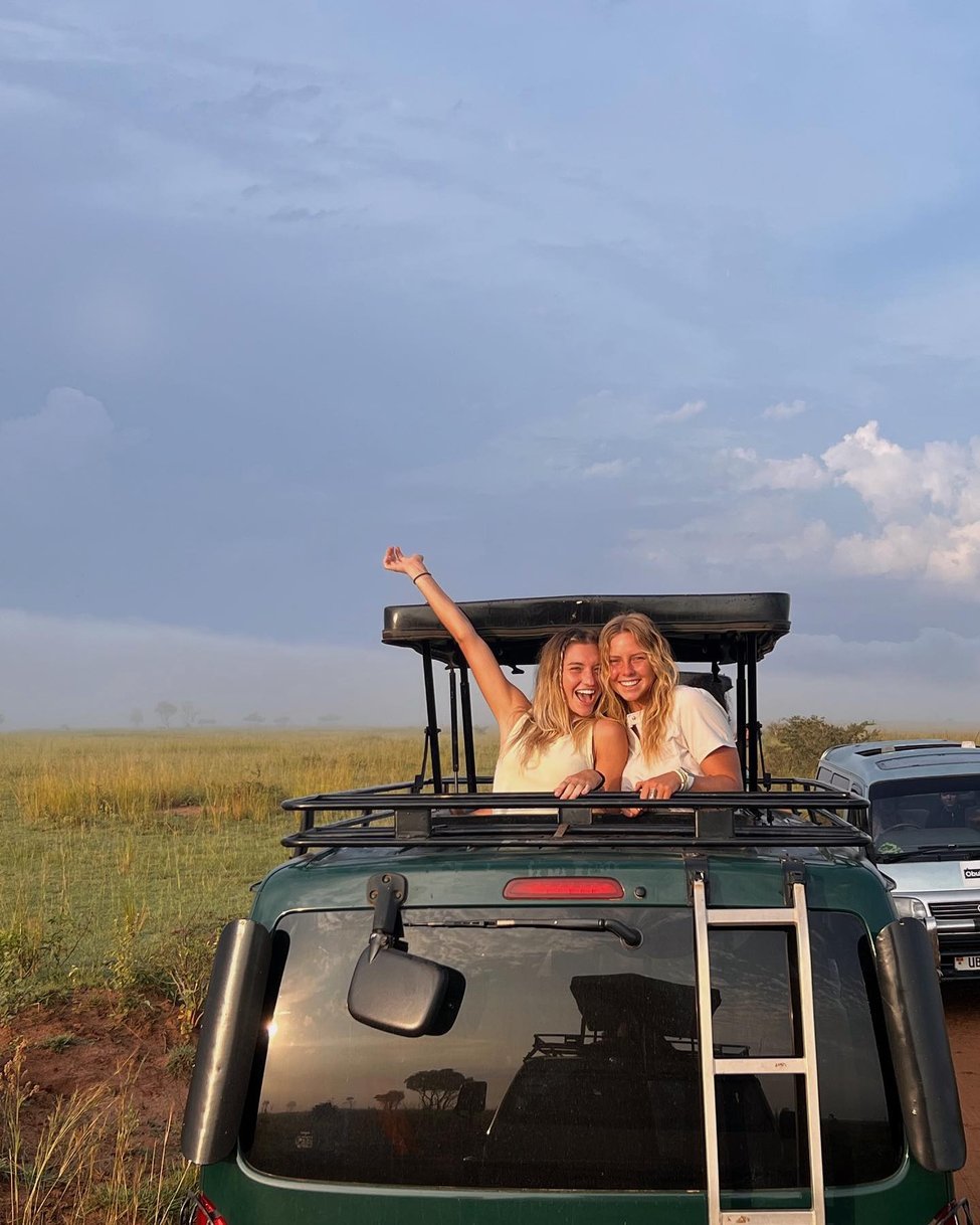 Your Guide To Safaris In Uganda