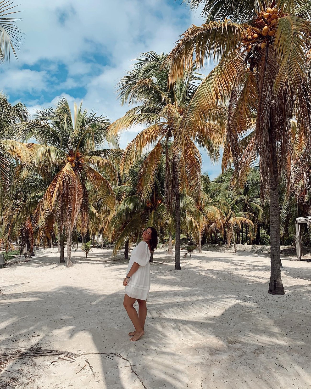 8 Days Backpacking The Yucatan — The Best Mexican Vacation