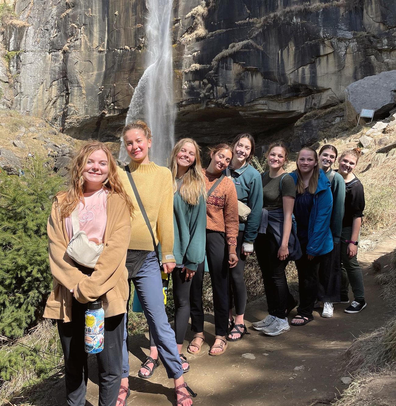 Escape To Manali, India (Your Favorite Weekend Getaway)