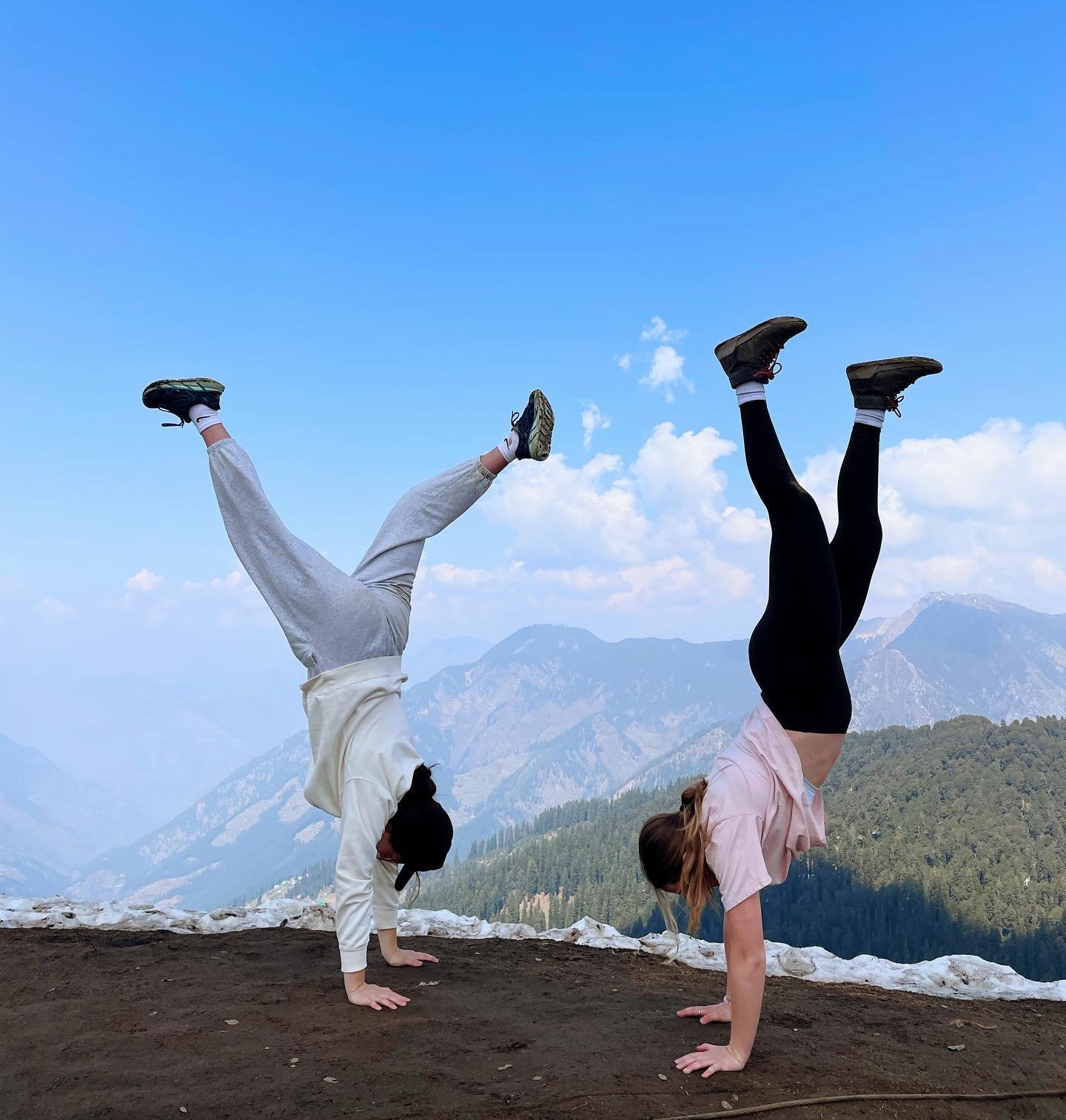 Our Favorite Himalayan Treks To Take While In India