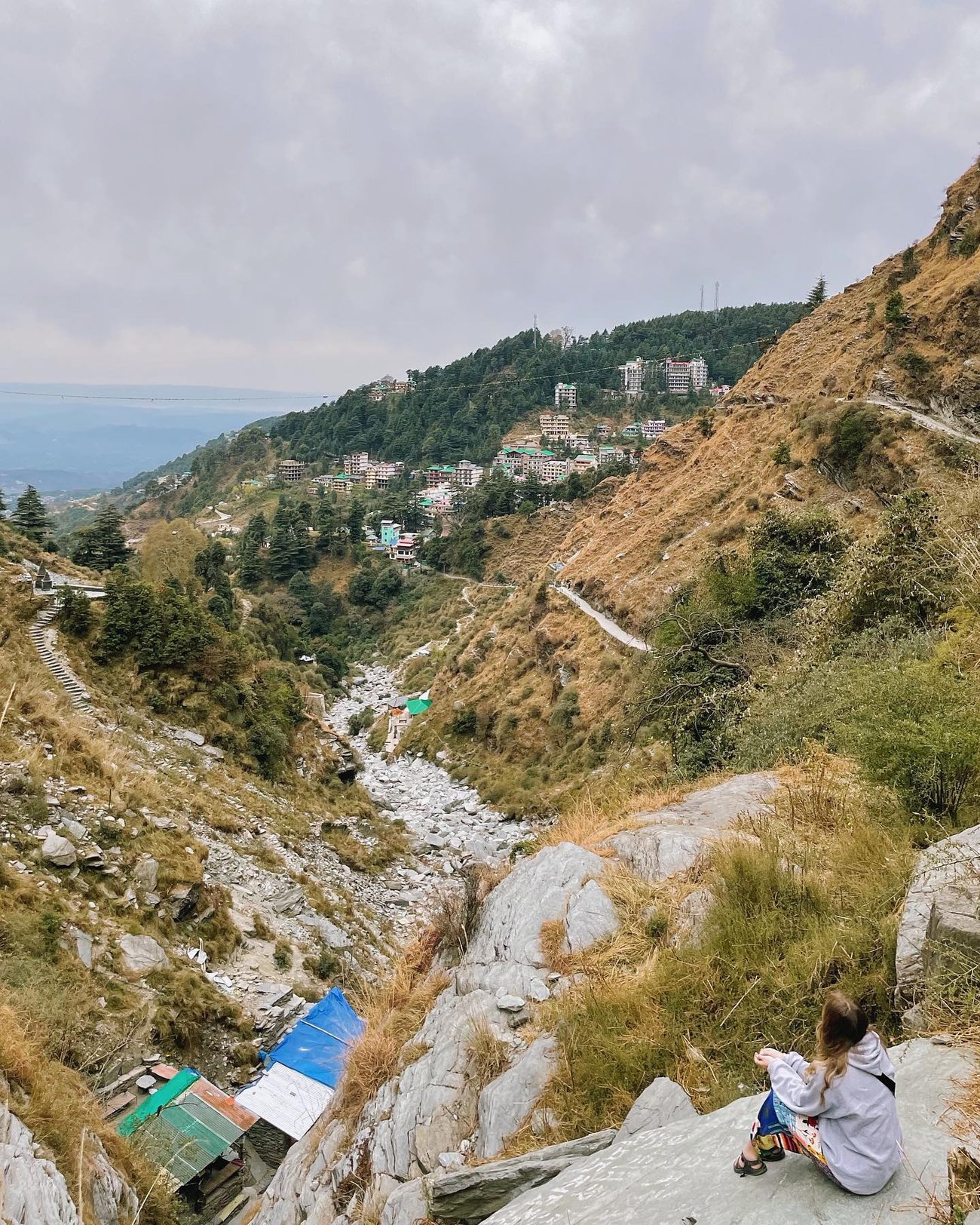 We've Planned Your Getaway Trip To Dharamshala + McLeod Ganj!