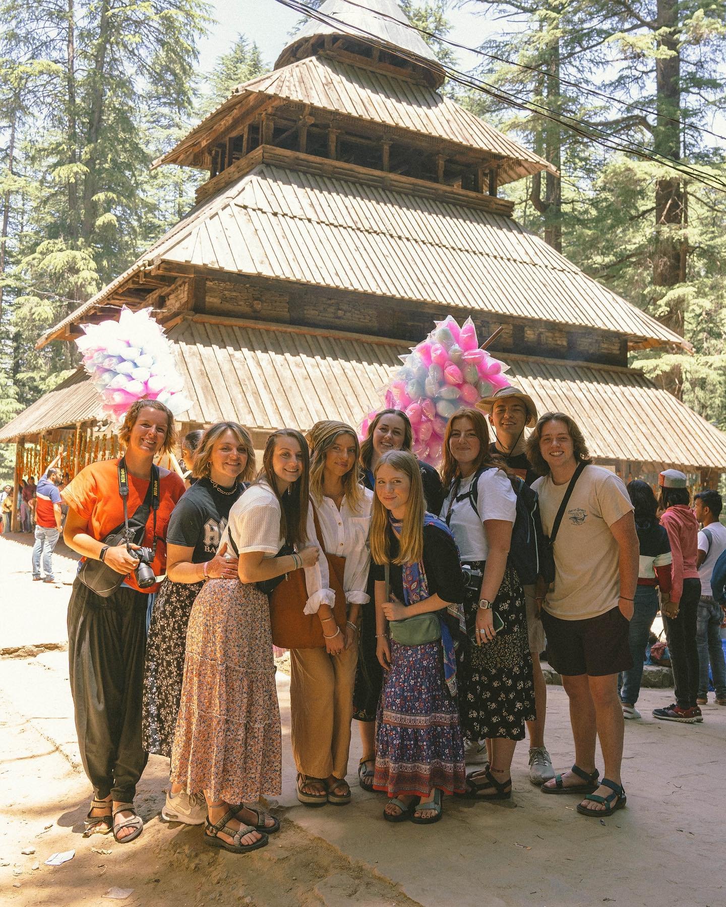 Tips For BYU Students + An ILP Semester Abroad