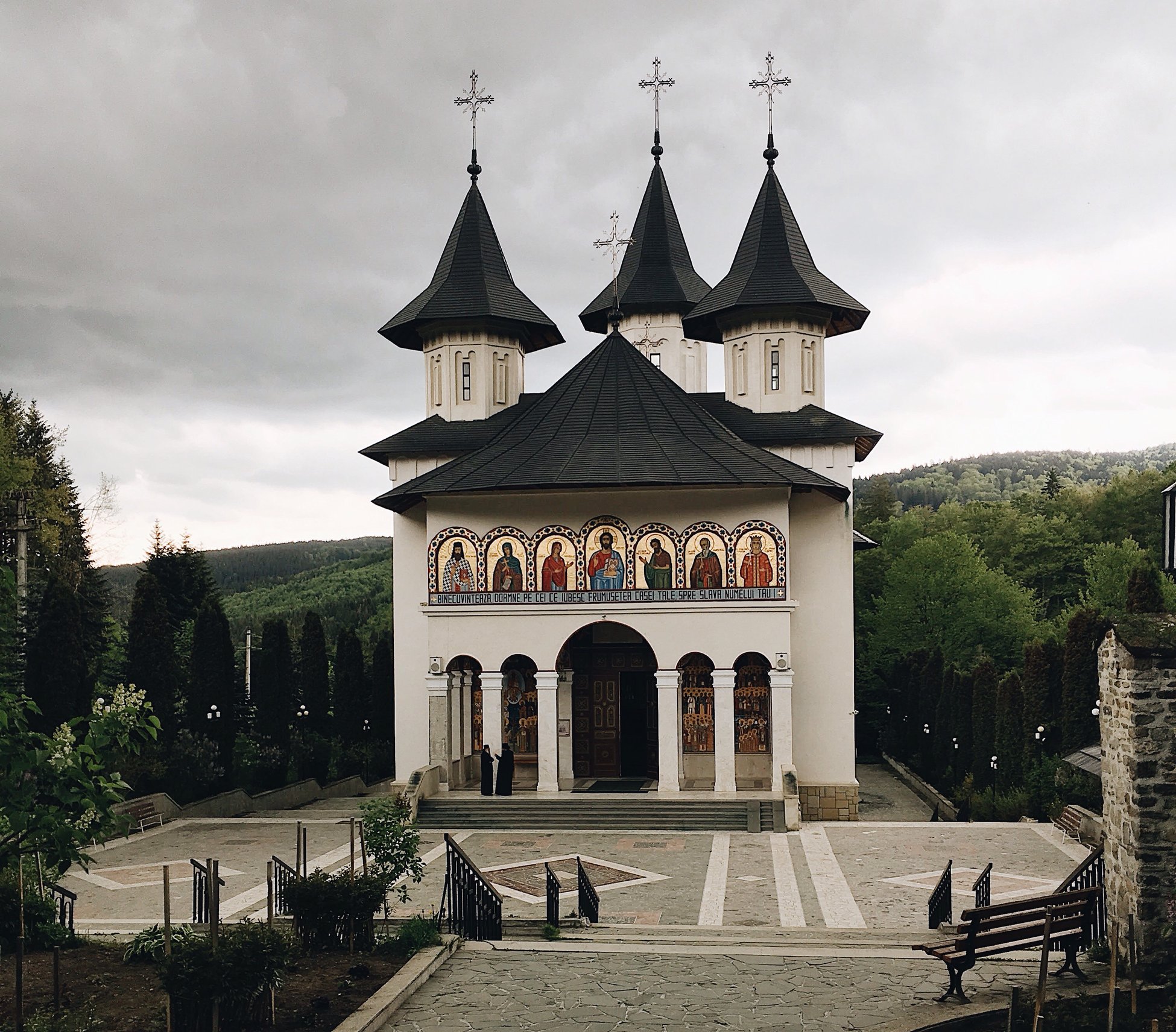 Everything That's Neat About Neamt, Romania