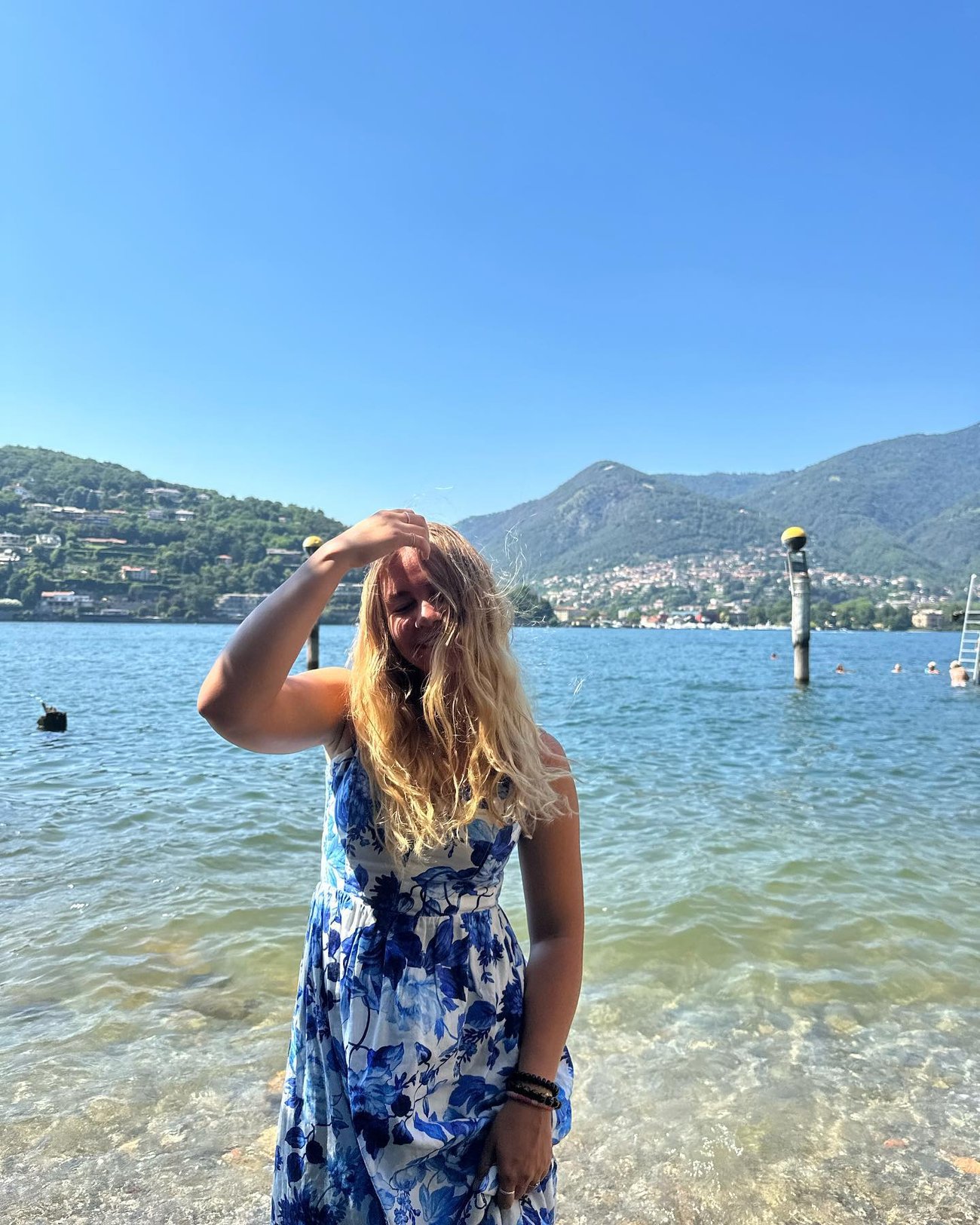 Lake Como Is The Italian Experience You Are Looking For