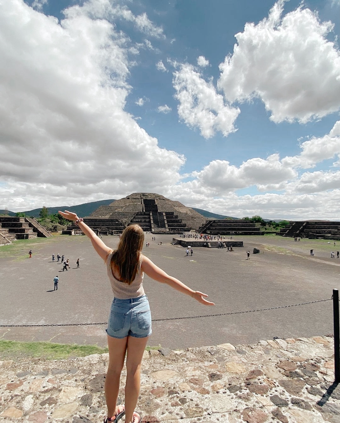 The Best Weekend Trips In Mexico