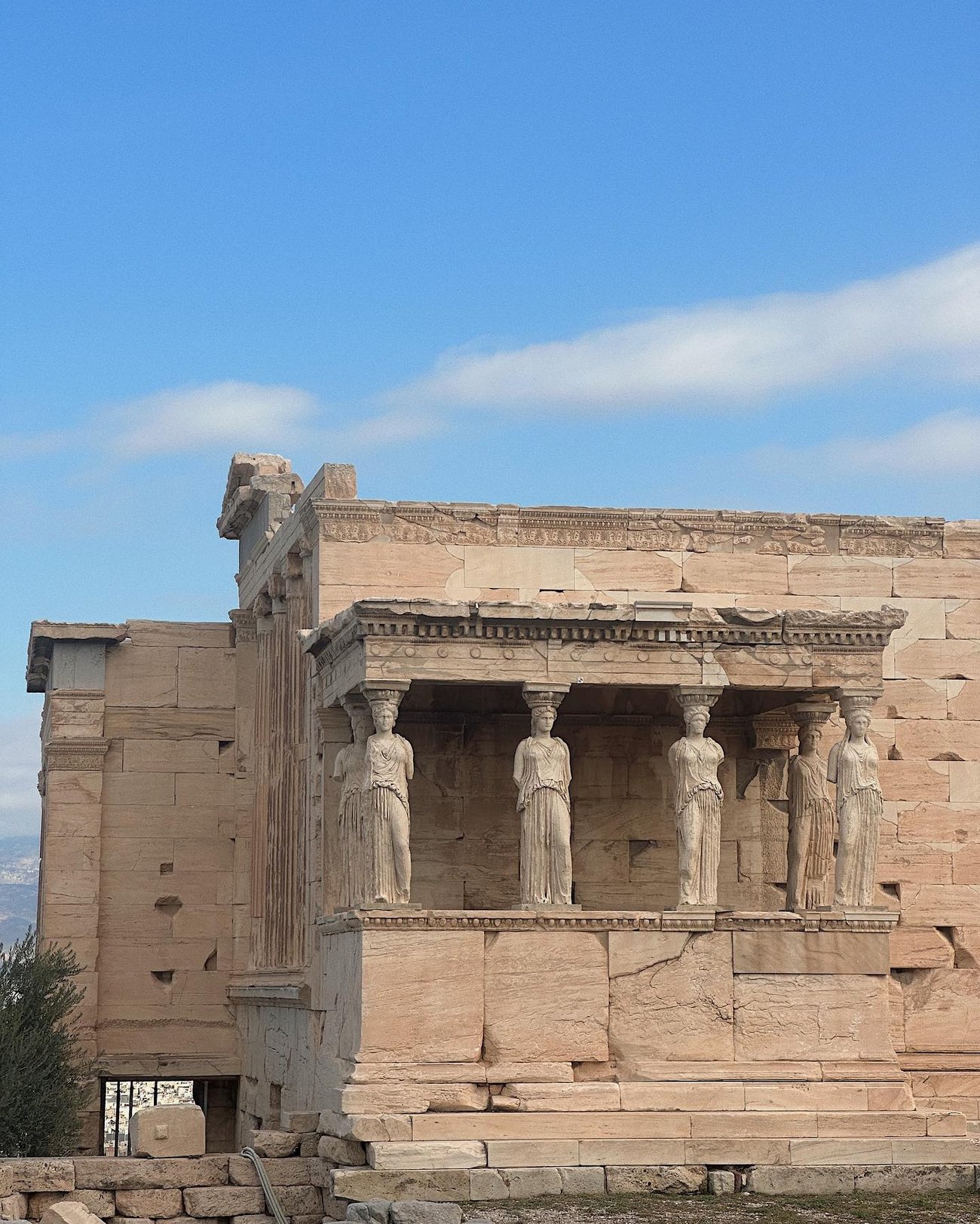 Your Guide To Athens, Greece
