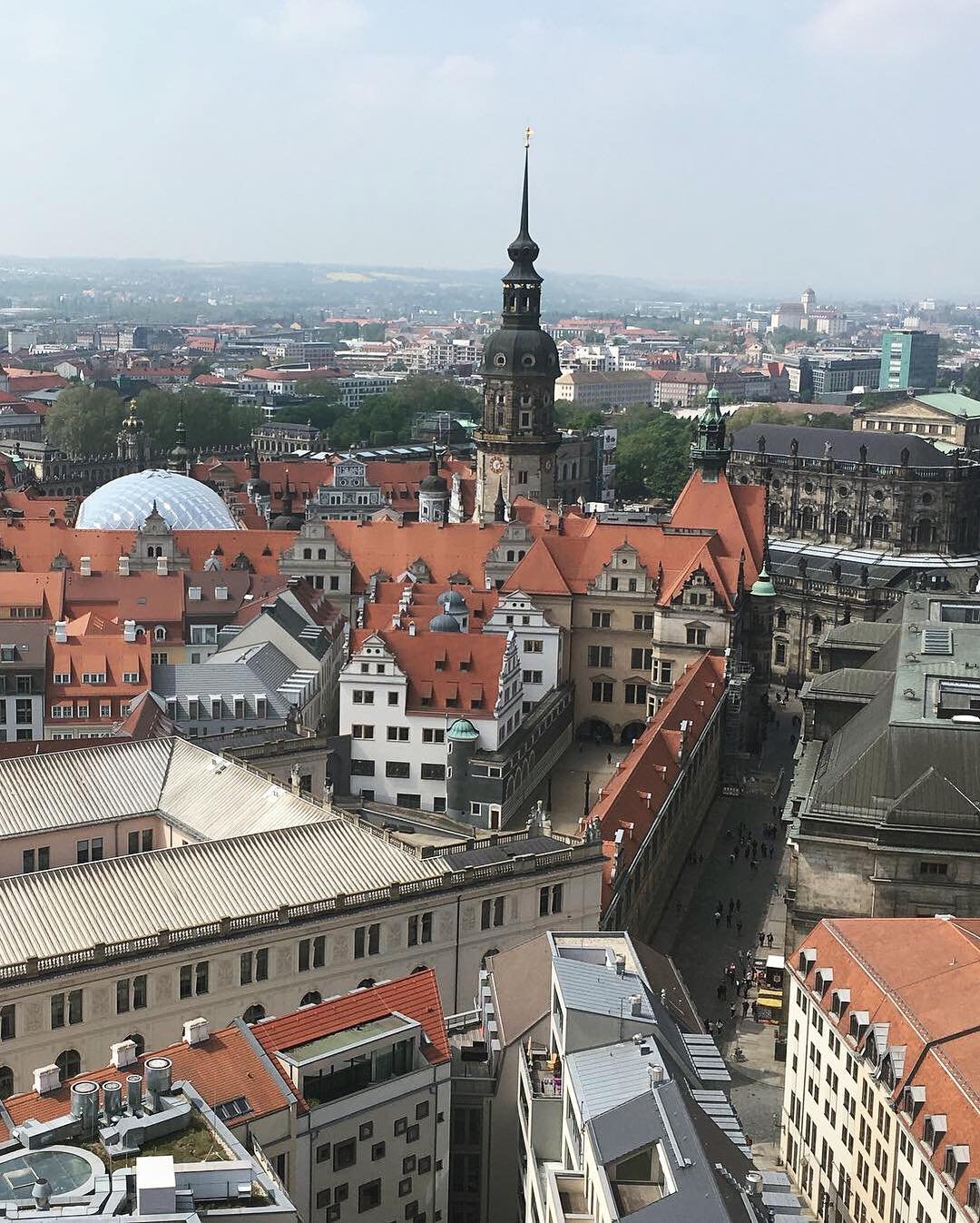 A Guide To History-Filled Dresden, Germany