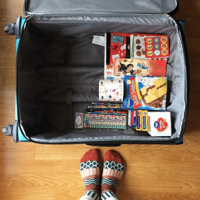 When Traveling, What Should I Pack And What Should I Buy There?