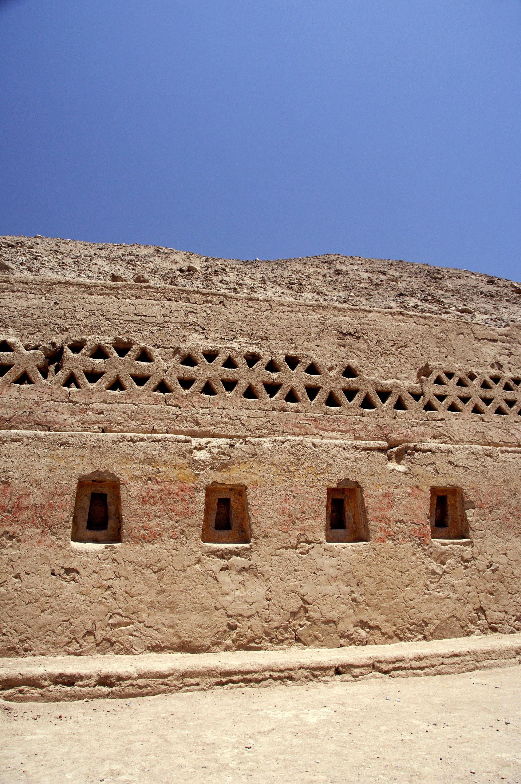 The Paracas Peninsula + Other Weekend Trips On The Peru Coast