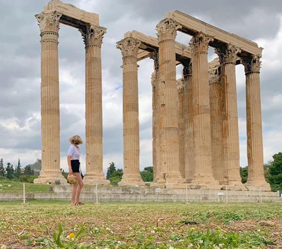 Your Guide To Athens, Greece