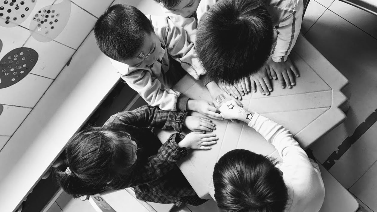 10 Ideas For Teaching Games With ILP