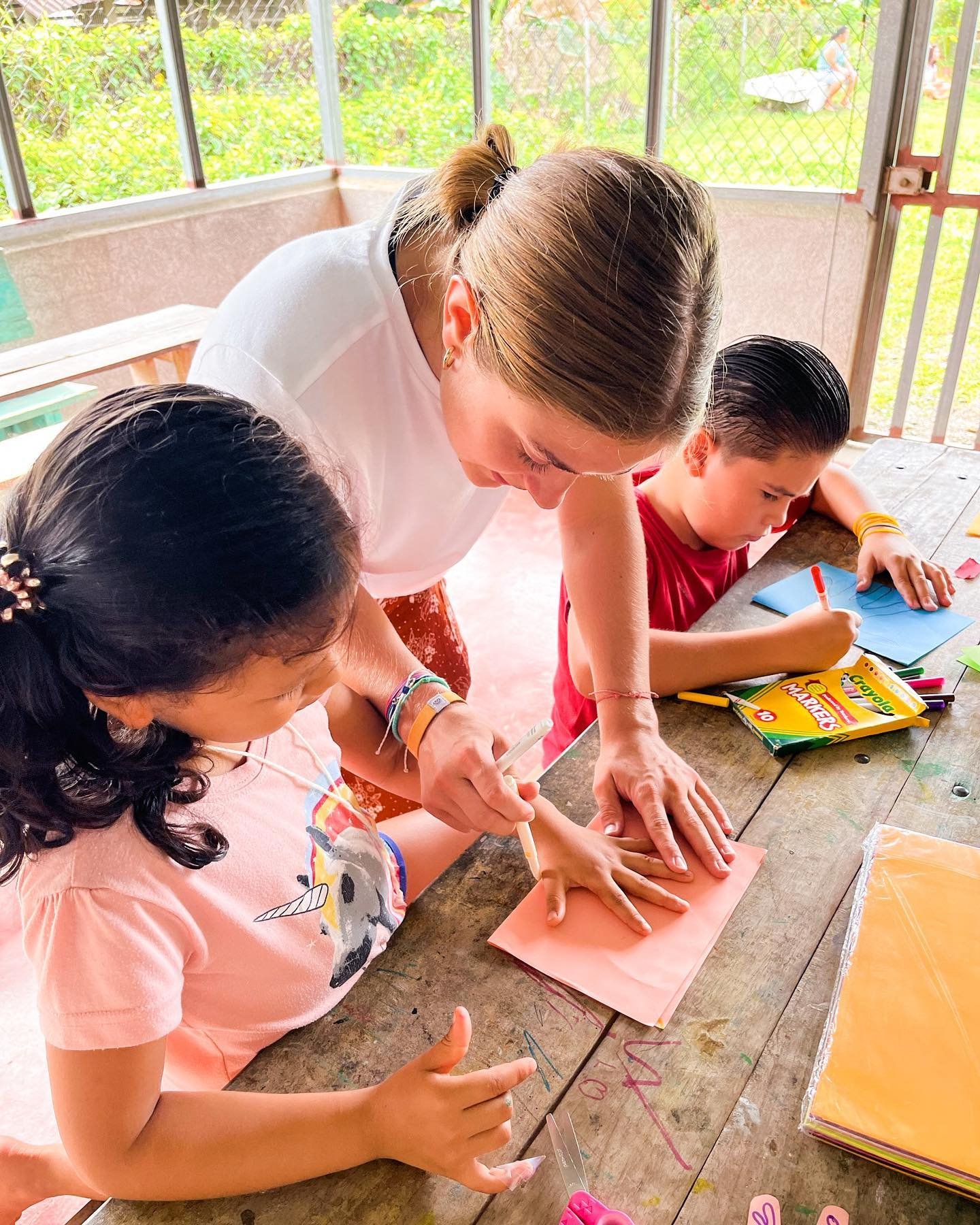 Answering All Of Your Questions About Being An ILP Head Teacher