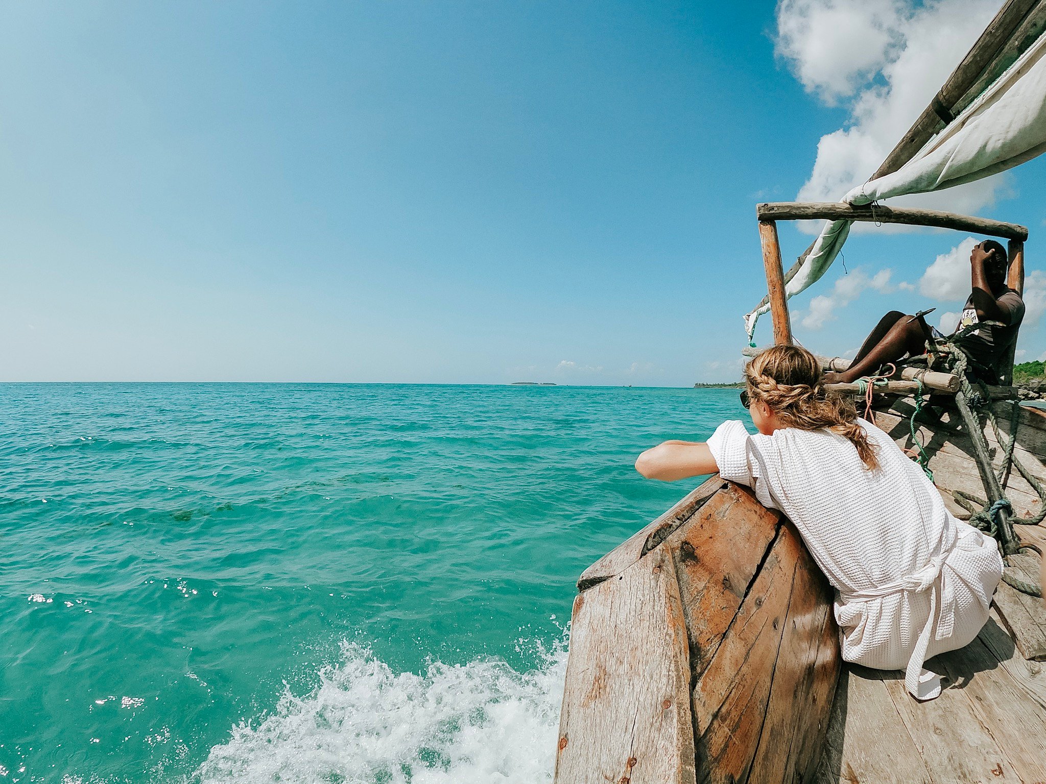 26 Can't Miss Adventures in Zanzibar, Tanzania