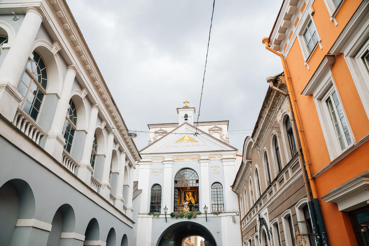 Your Complete City Guide For Vilnius, Lithuania