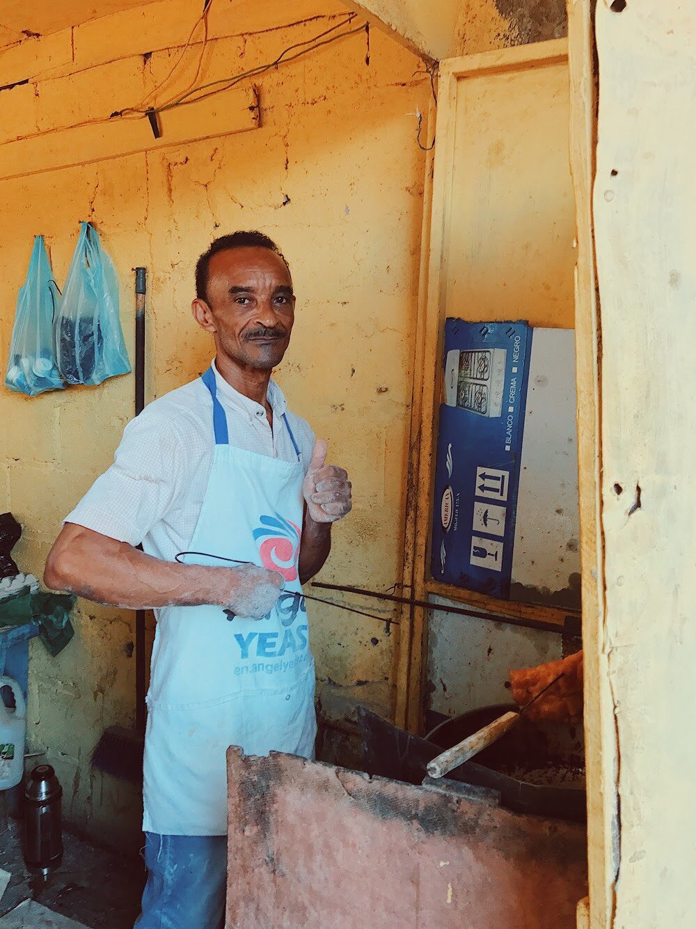 Our Favorite Empanada Stands Around Puerto Plata, DR
