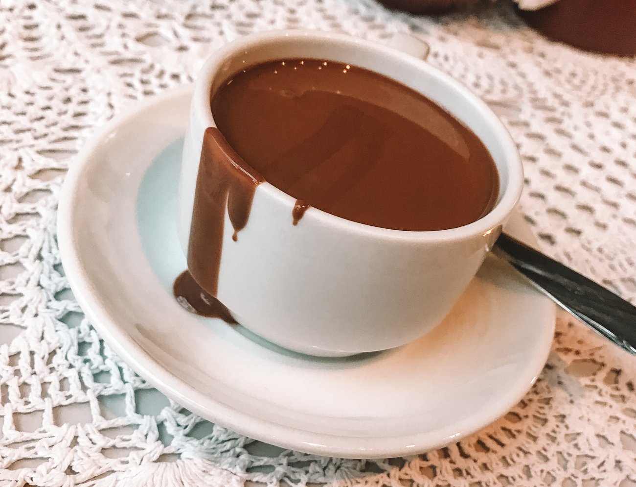 You've Got To Visit A Chocolate Factory In Ukraine