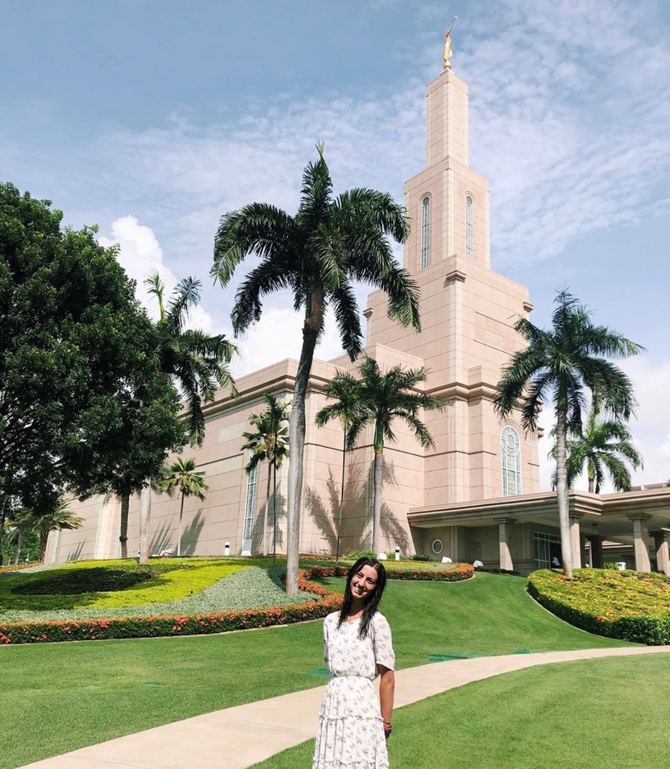 All About Visiting Temples During Your ILP Semester