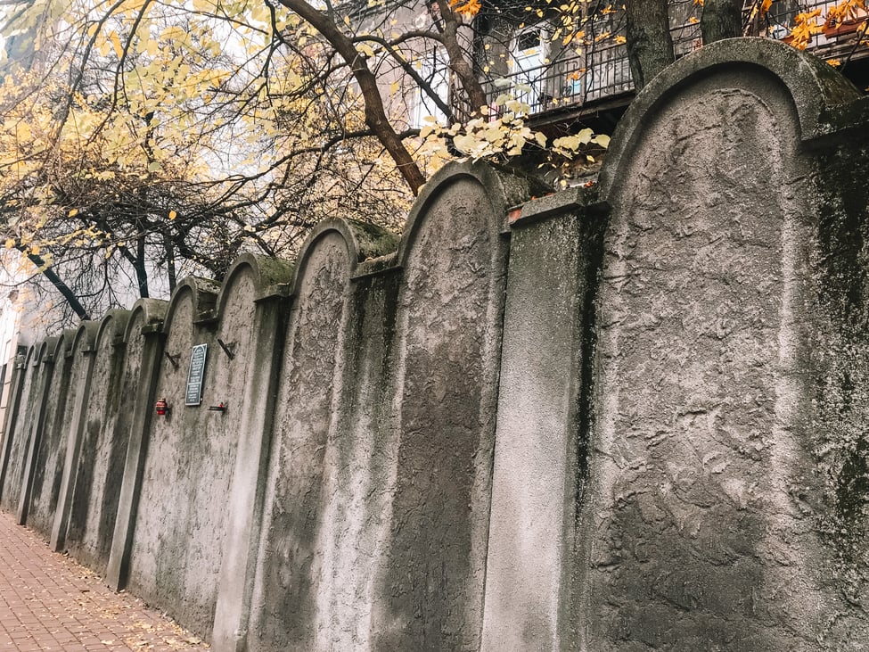 Why You Need to Visit This Jewish Quarter in Krakow, Poland
