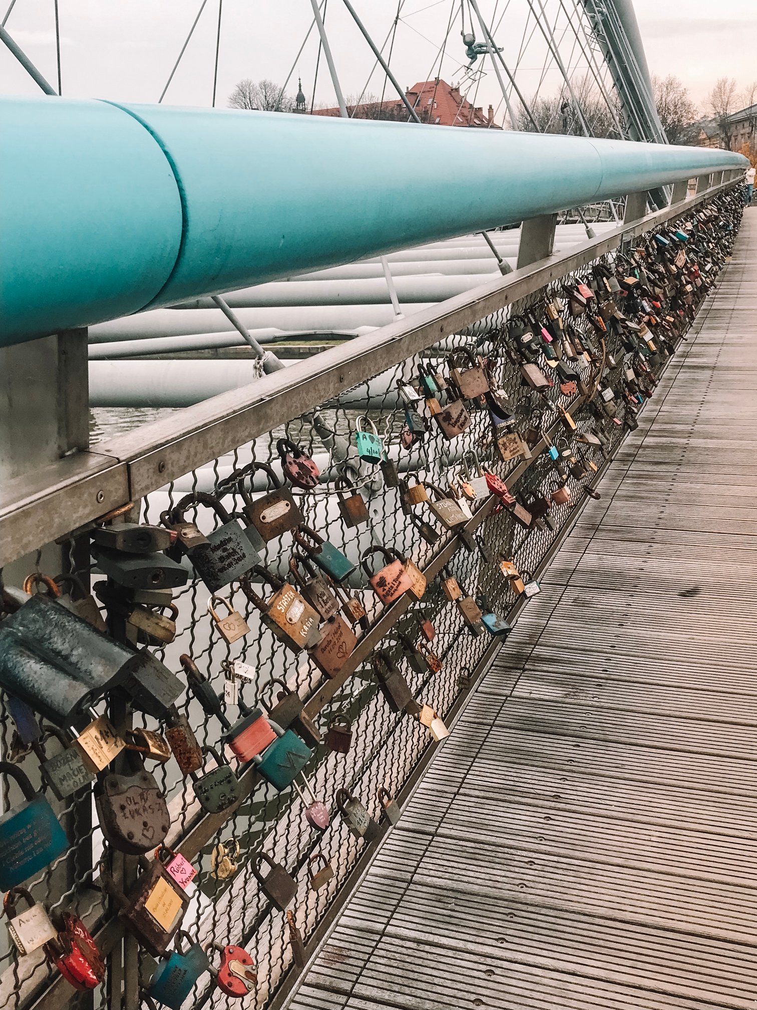 All The Things To Do In Krakow, Poland