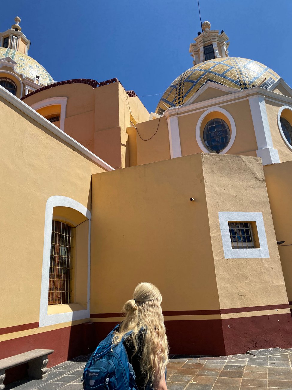Cholula Is The Can't Miss Spot If You're Hanging Out In Puebla, Mexico