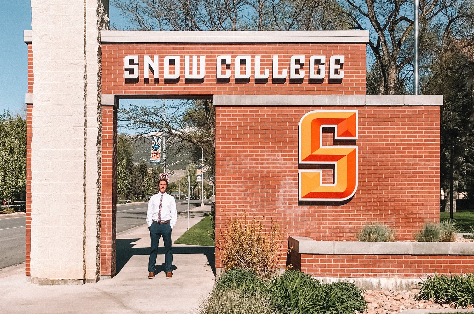 Tips For Snow College Students Wanting To Volunteer With ILP