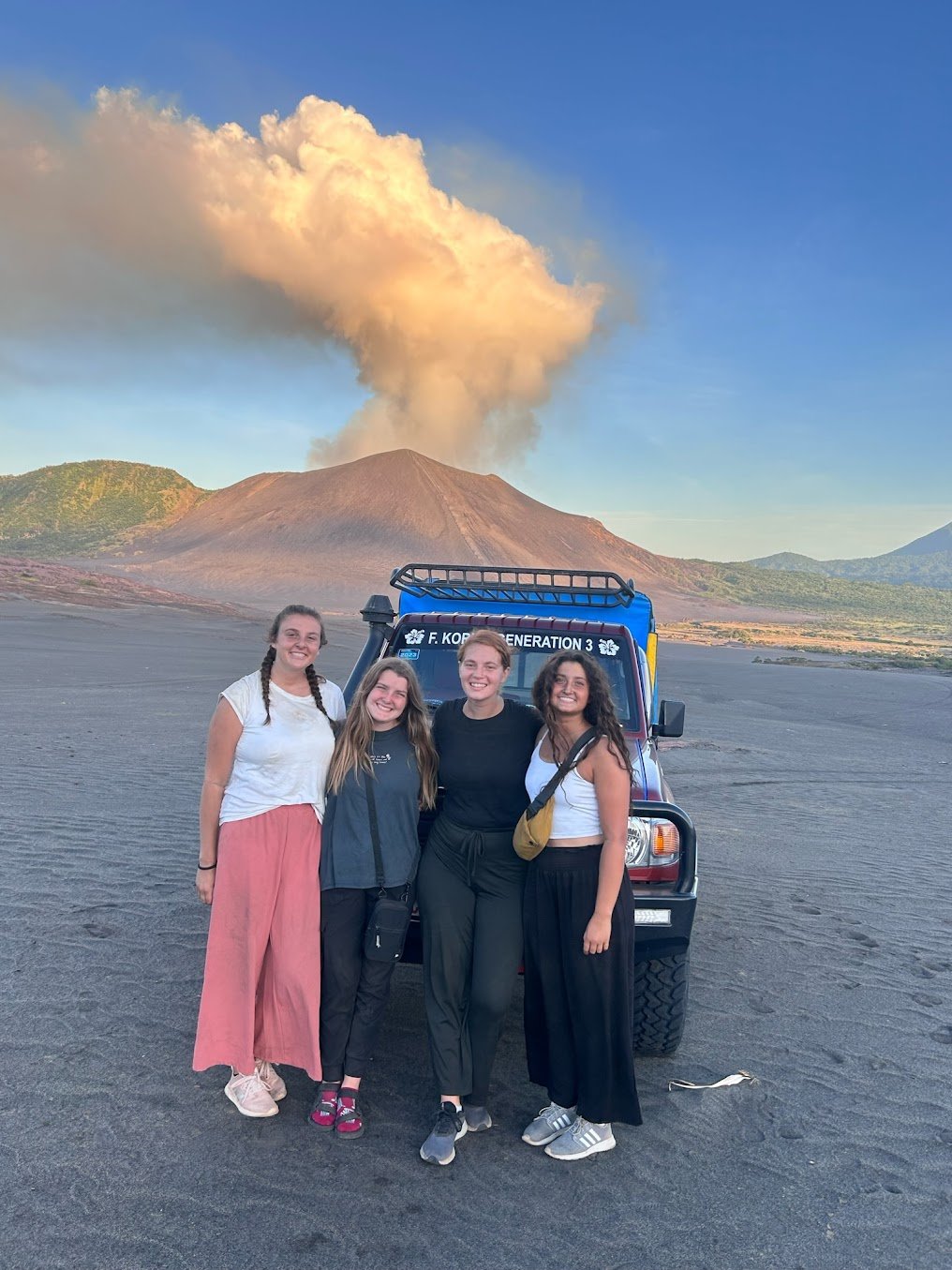 Island Hop To Tanna While You're In Vanuatu