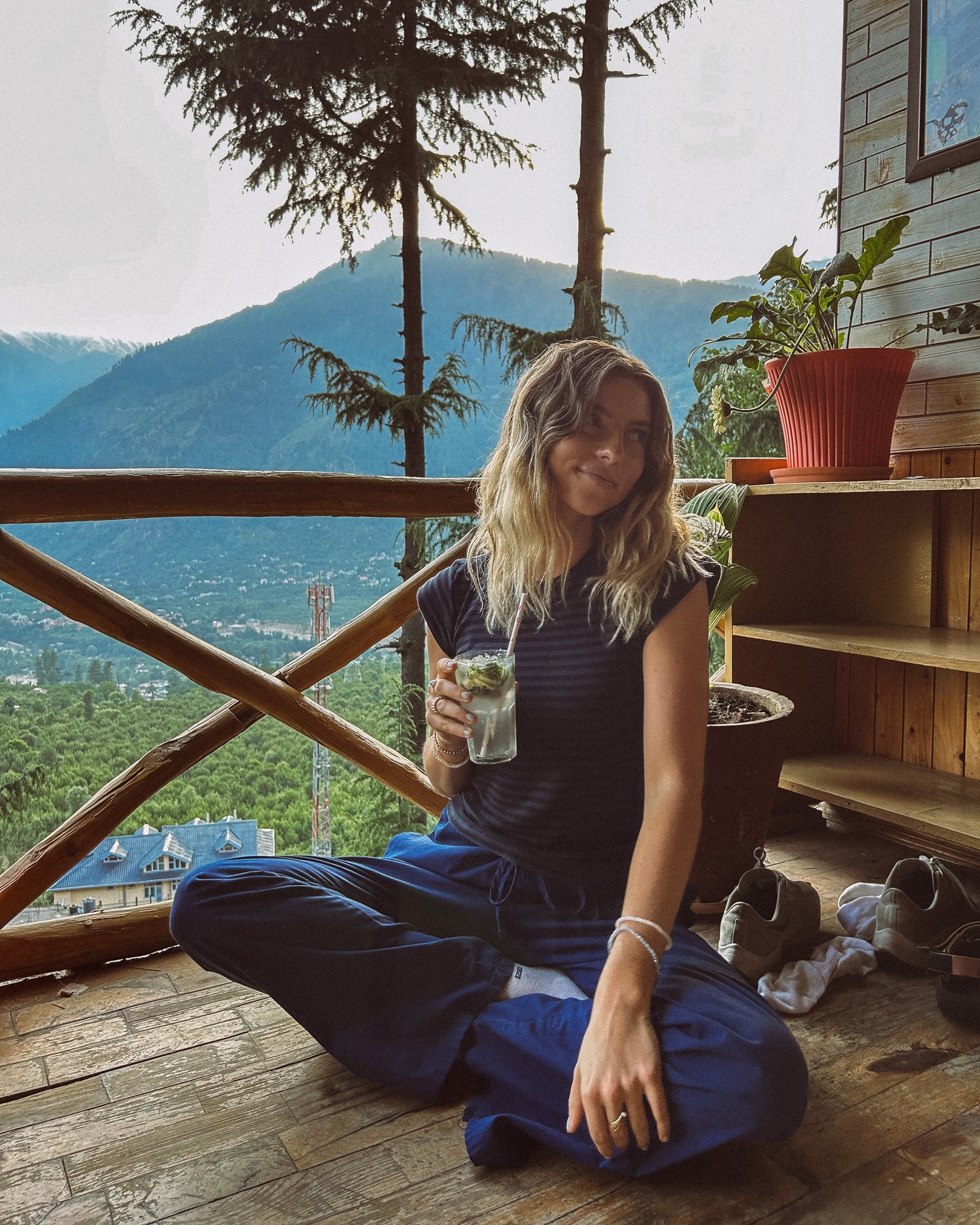 The Beaches, Jungles, And Temples Of Southern India