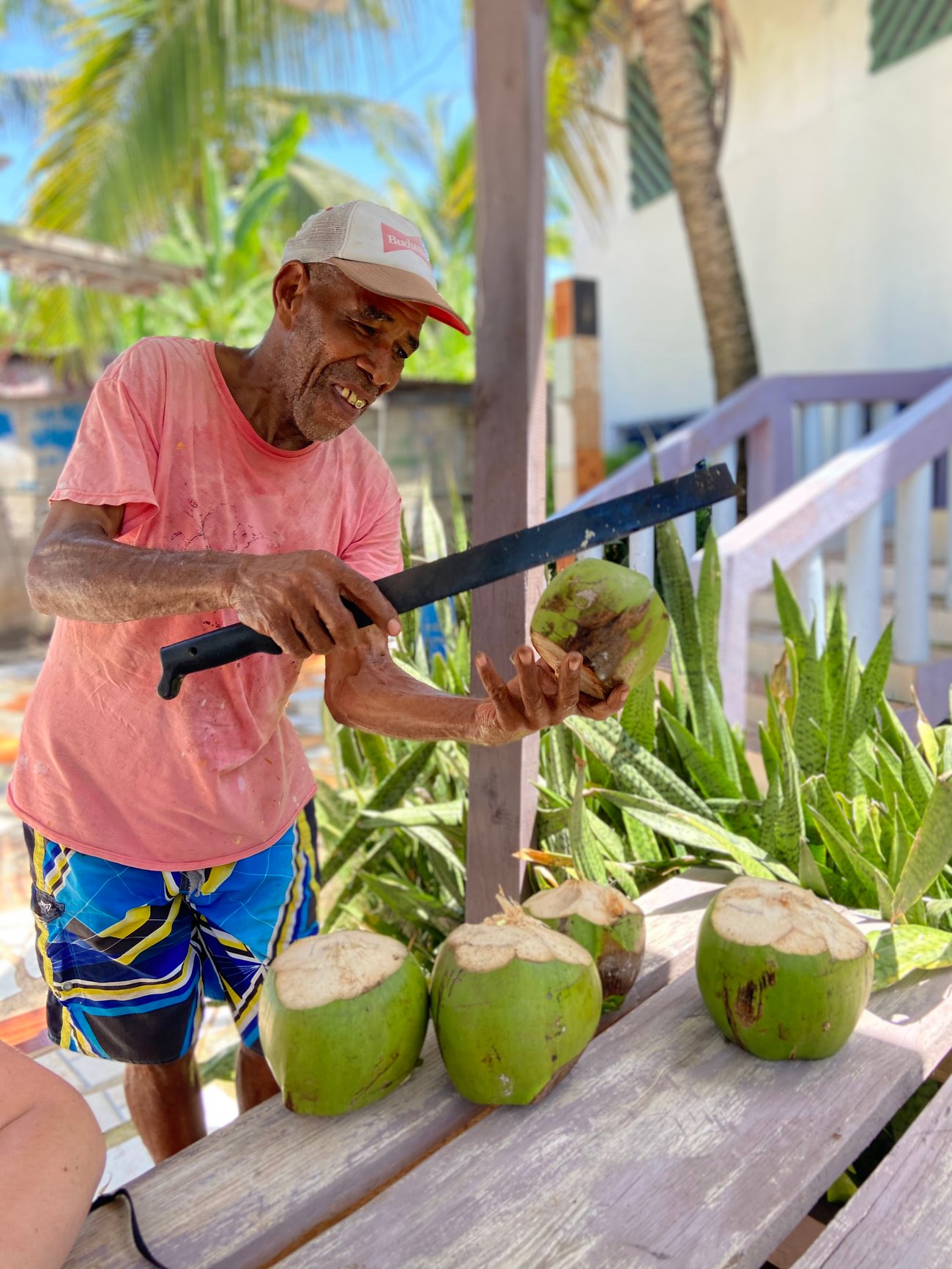 The Most Perfect Island Getaway: Nicaragua's Corn Islands