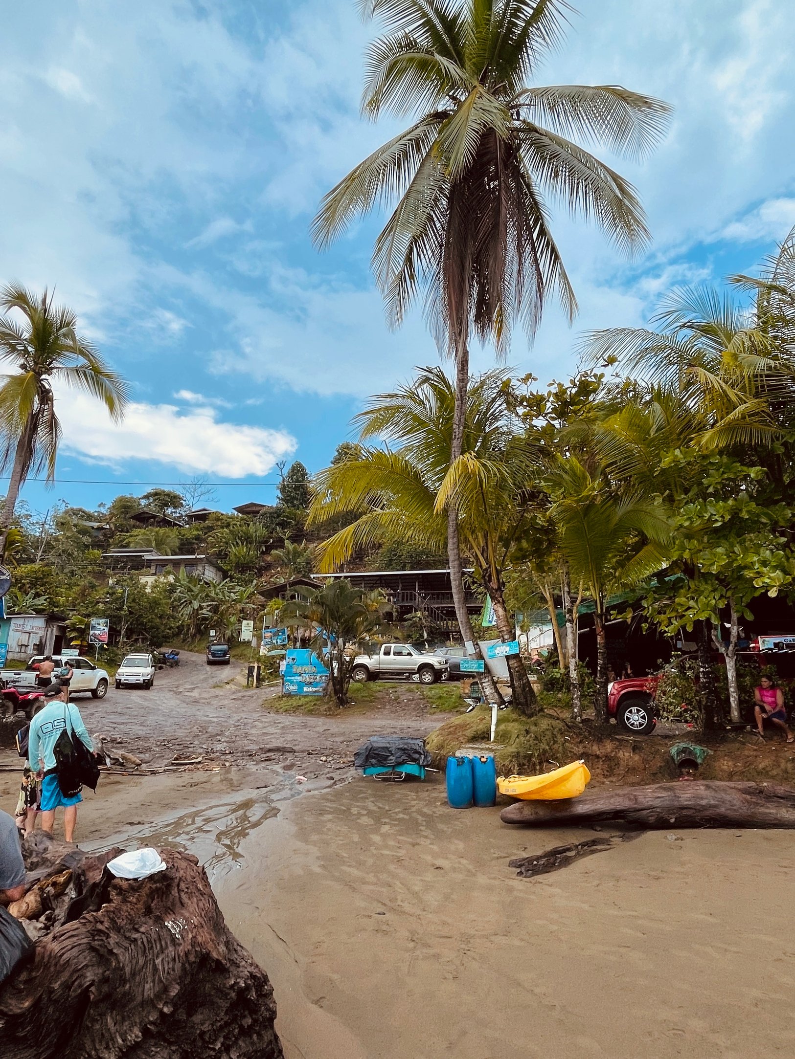 The Most Instagrammable Spots In Costa Rica