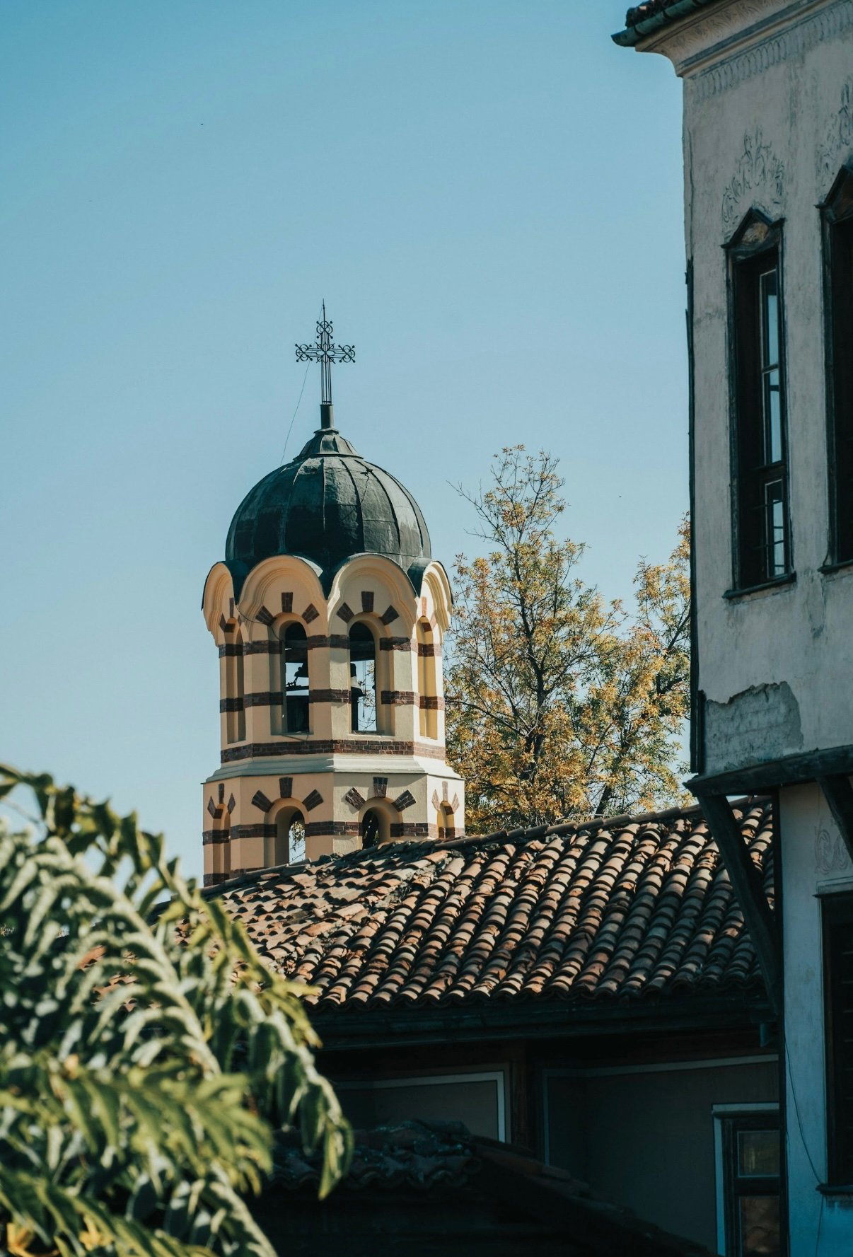 Uncover Ancient Roman Ruins in Plovdiv, Bulgaria