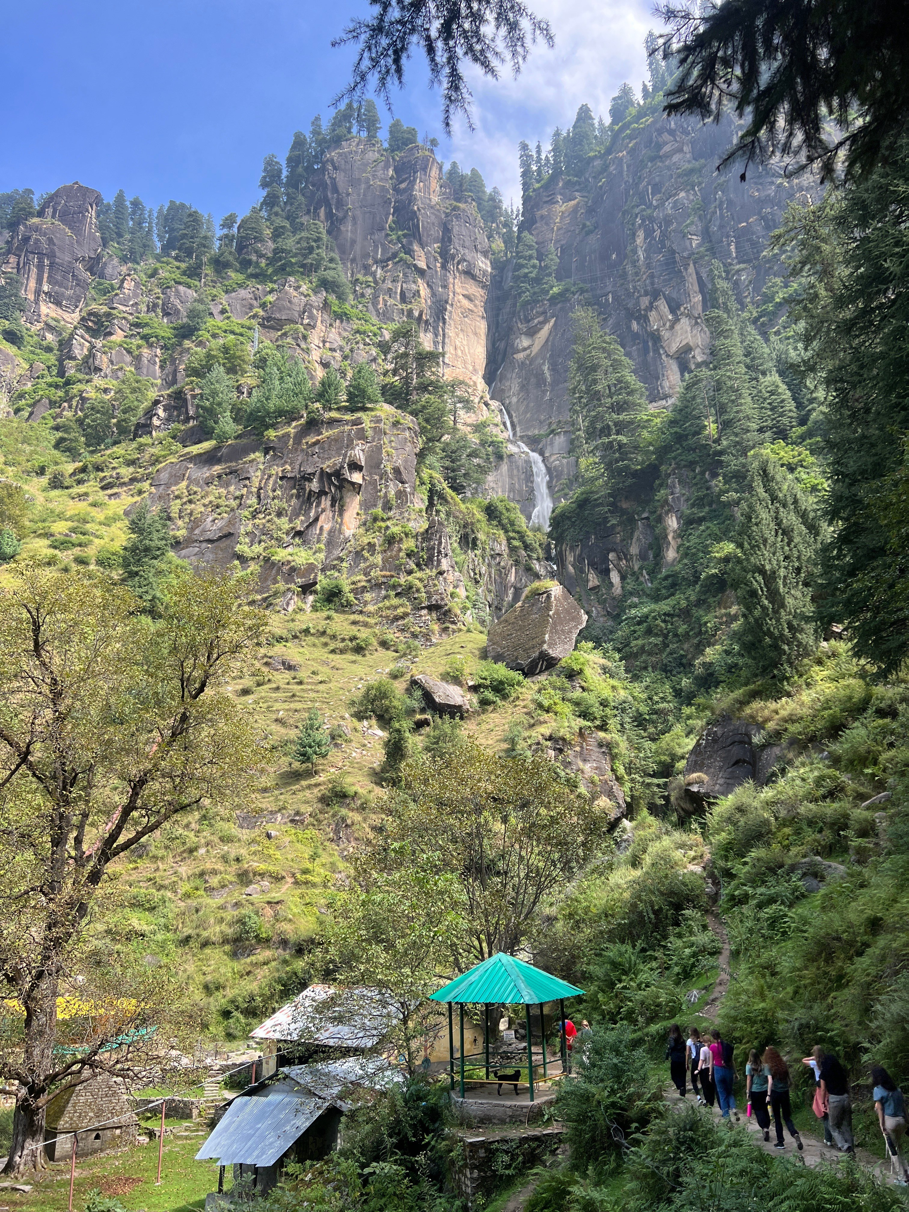 Our Favorite Himalayan Treks To Take While In India