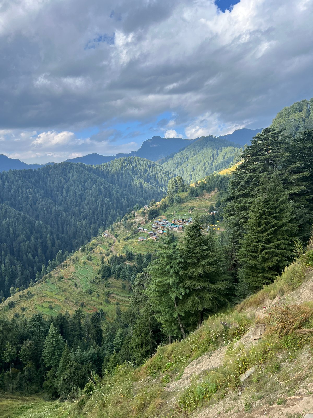 Our Favorite Himalayan Treks To Take While In India