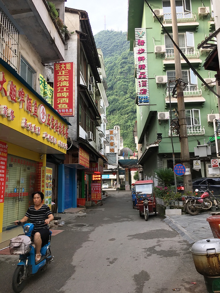 How To Get To The Best Viewpoint In Yangshuo