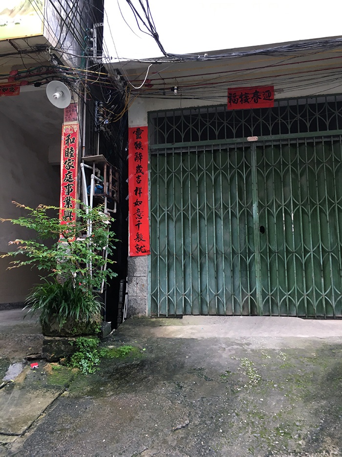 How To Get To The Best Viewpoint In Yangshuo